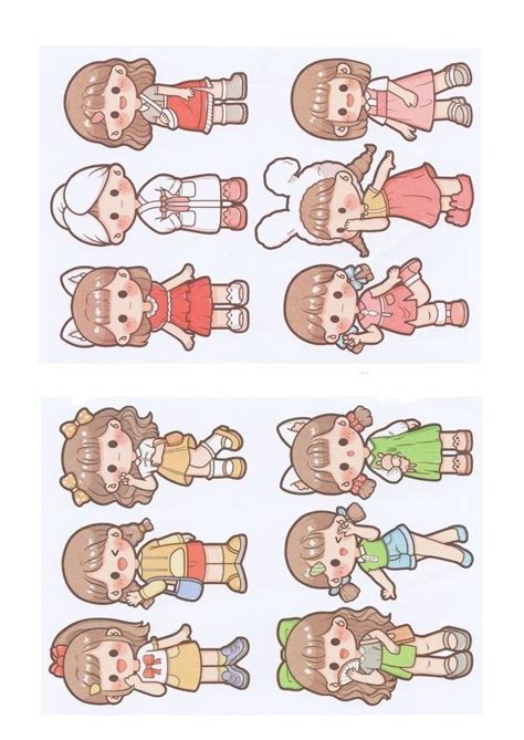 Pin oleh PaperandMe di telado 提拉多 Kartu lucu Lukisan lucu Kartun
