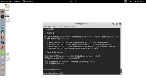 Linux How To Open A F Dashed Filename Using Terminal Stack