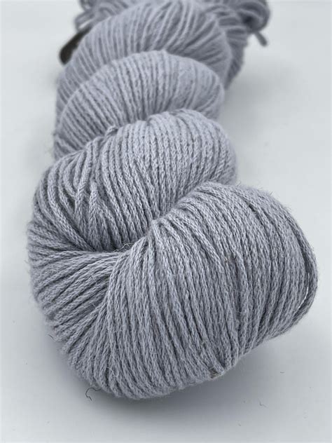 Worsted And Aran Weight Yarn