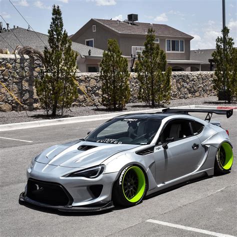 What S Your Favorite Brz Body Kit Toyota Gr Forum Gt Forum