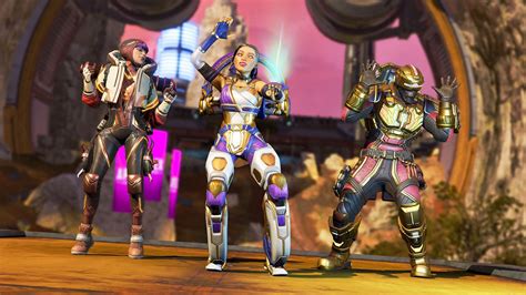 Apex Legends Players Discovers New Respawn Exploit In Season 19