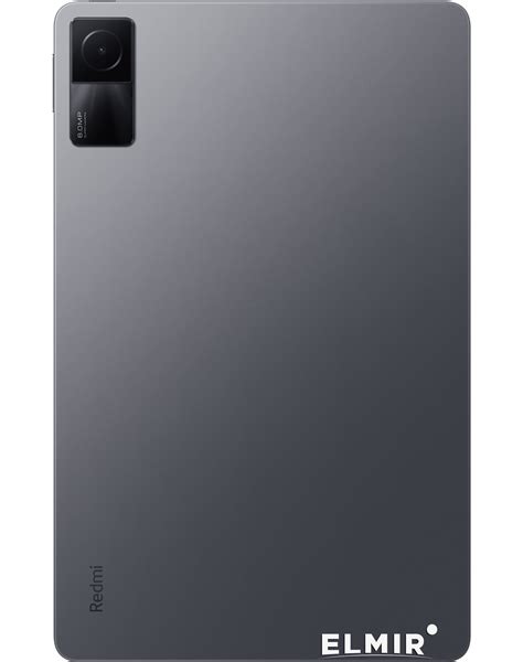 Xiaomi Redmi Pad Gb Graphite Gray Global Elmir