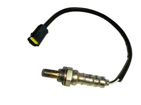 Sensor Oxigeno Chevrolet Aveo V Va En El Multiple Italur