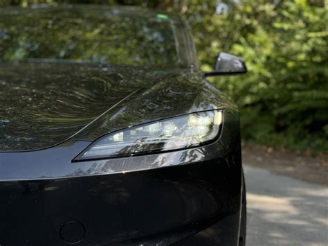Tesla Model 3 RWD è ancora la miglior elettrica in commercio il
