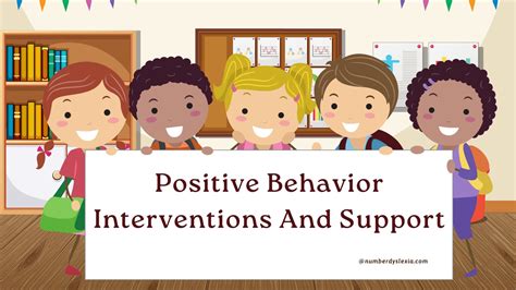 Positive Behavior Interventions And Supports Pbis Everything You