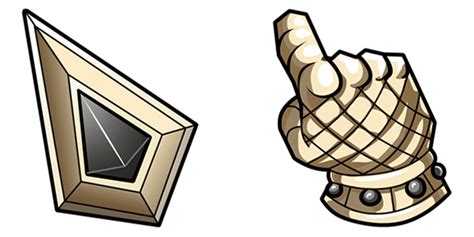 Basic Cursors Collection Sweezy Custom Cursors