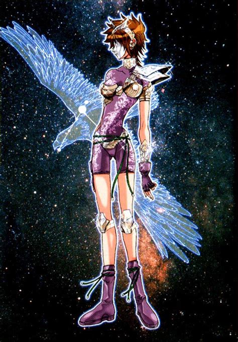 Eagle Marin Seiyapedia