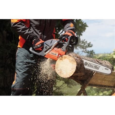 Tronçonneuse Oleo Mac GSH 560 BEAUCAMP MOTOCULTURE