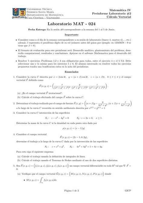 PDF Ejercicios Calculo Vectorial DOKUMEN TIPS