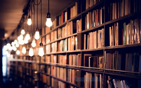 Hình nền sách đẹp nhất
