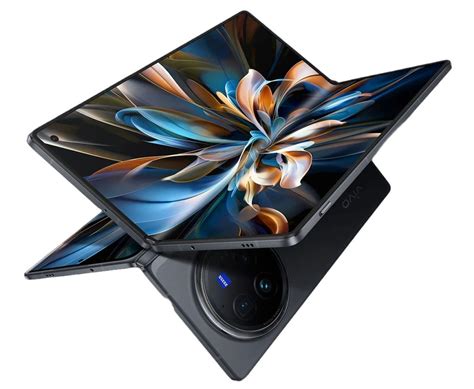 Vivo X Fold 3 Pro Has Been Released In The Global Market