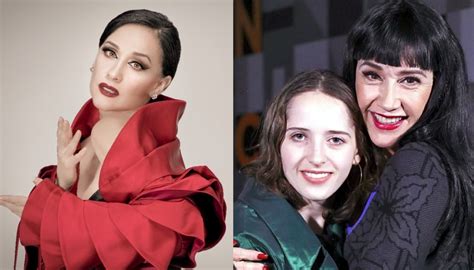 Susana Zabaleta Rompe El Silencio Y Habla Sobre El Nuevo Romance De Su