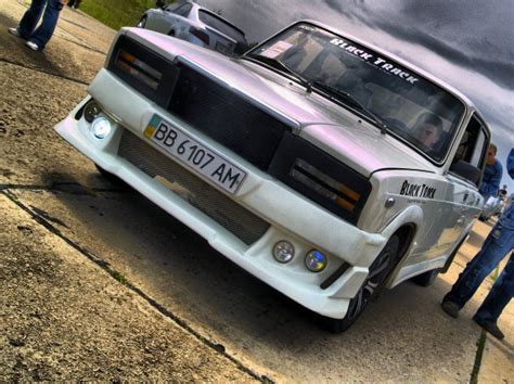 My Perfect Lada 2107 3DTuning Probably The Best Car Configurator