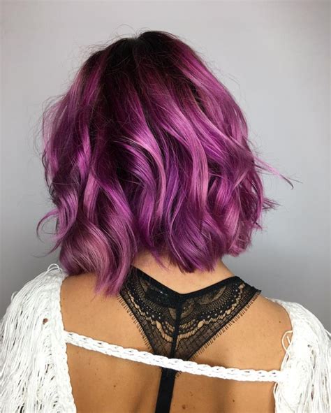 Andy On Instagram Wildorchid Magenta Pravanavivids Darkroots
