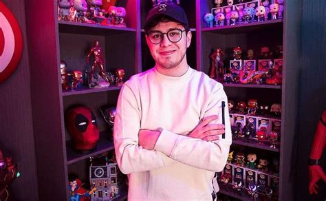 Juansguarnizo Qui N Es Y C Mo Se Hizo Famoso En Youtube Y Twitch De
