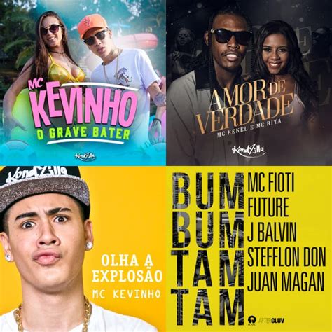 Os Funks Mais Tocados De Todos Os Tempos Melhores Funk Brasileiro