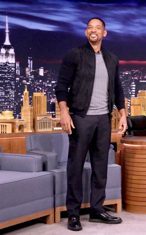 Will Smith From The Big Picture Today S Hot Photos E News