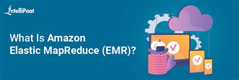 What Is Amazon EMR Amazon Elastic MapReduce Tutorial