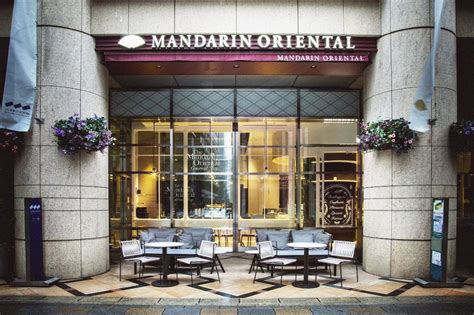Luxury Hotels Tokyo Park