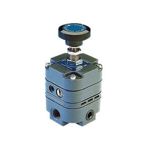 R Gulateur De Pression Pour Air Type Genn Dih Diaphragme