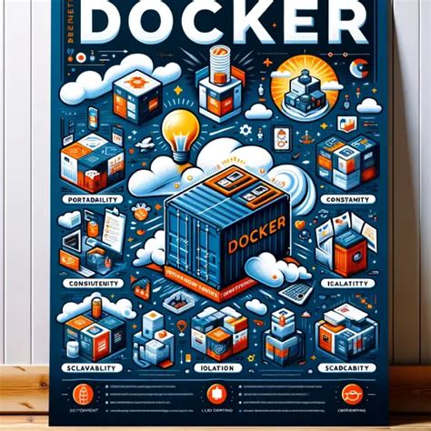 Qu Es Docker Y Docker Compose