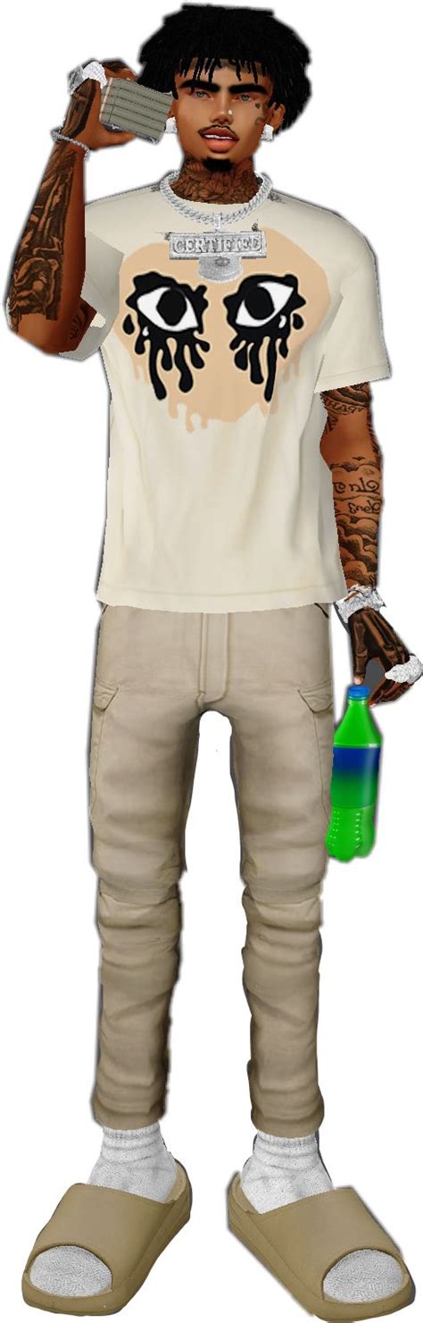 Imvu Character Atelier Yuwa Ciao Jp