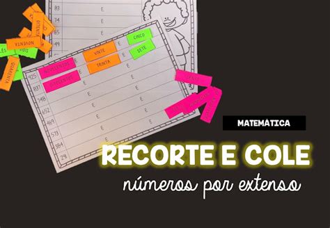 MULTIPLICAÇÃO ATIVIDADE PARA COLORIR Criar Recriar Ensinar
