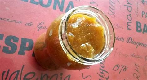 Descubrir 75 Imagen Receta Mermelada De Higo Casera Abzlocal Mx