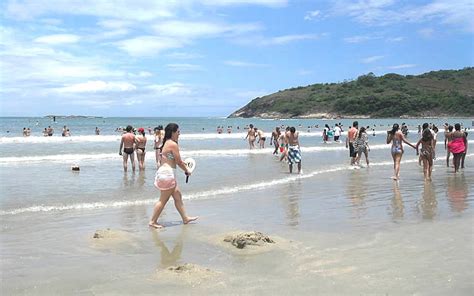 Conheça as 8 Melhores Praias do Guarujá Para Turista