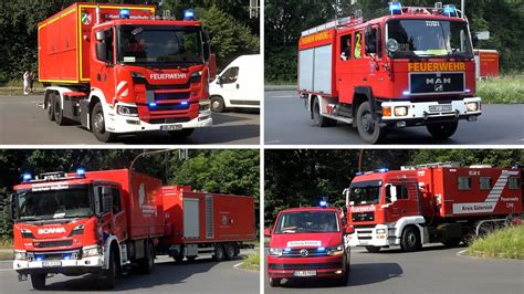 EM2024 Gelsenkirchen Großeinsatz für Feuerwehr Hilfsorganisationen