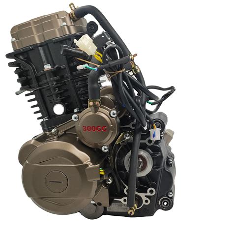 4 Suwowy Silnik Cz Ci Motocykla Monta 200CC 300CC Dla Honda