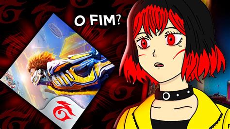 ISSO NÃO É POSSÍVEL GARENA YouTube