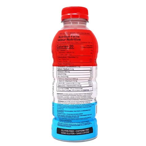 Id Needed For Prime Hydration R Winnipeg
