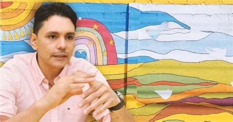 La Historia Del Mural En Honor Al Autismo 3 Emisora Costa Del Sol 93 1 FM