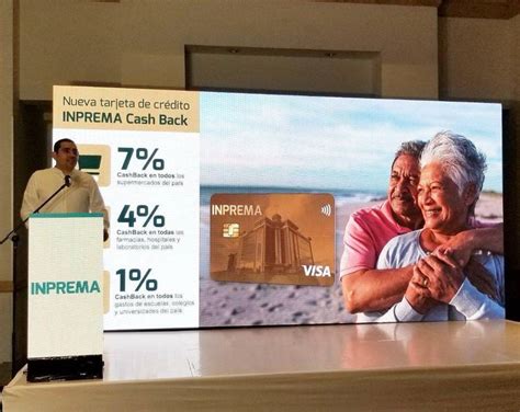 Inprema Lanza Nuevo Producto Financiero Para Sus Afiliados