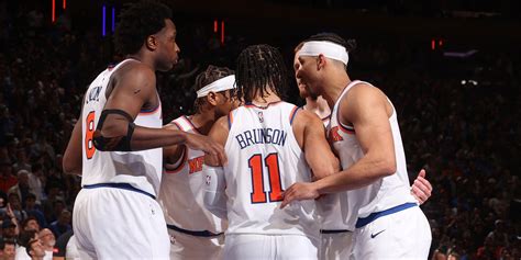 New York Knicks Vs Indiana Pacers Game 7 Odds And Predictions
