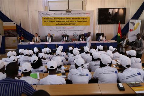 Open Enabel Belgian Development Agency Accès à la justice au