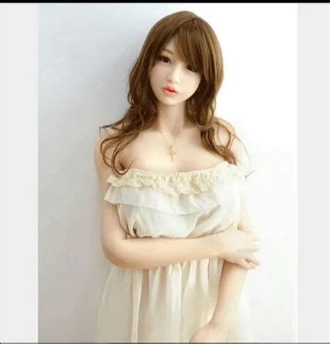 Venta Caliente De Los Hombres Sexy Realista Completo Sólido Muñeca De