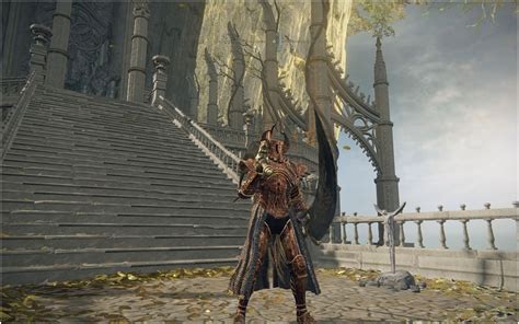 Top 5 Strength Weapons In Elden Ring And Where To Find Them