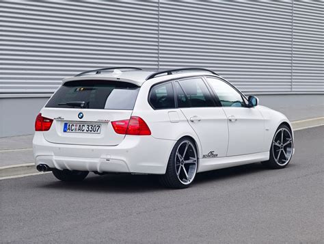 AC Schnitzer BMW 3 Series Touring Sedan LCI Picture 14550