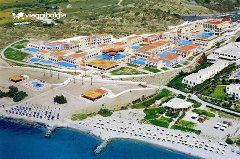 Grecia Kos Seaclub Porto Bello Royal