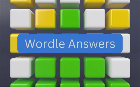 5 Letter Words With A In The Middle Wordle 726 Answer