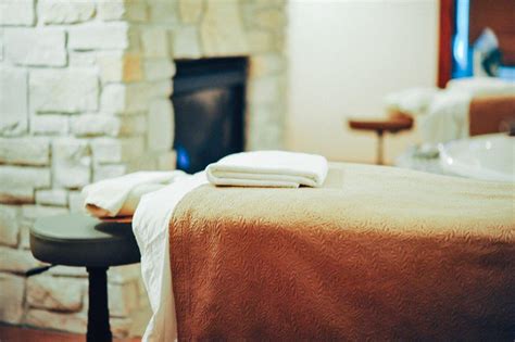 Aspira Spa Photo Gallery The Osthoff Resort