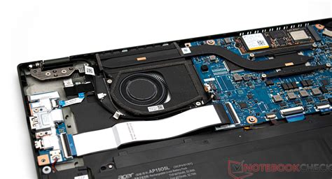 Recensione Dell Acer Swift Edge SFE16 Un Portatile Leggero Da 16