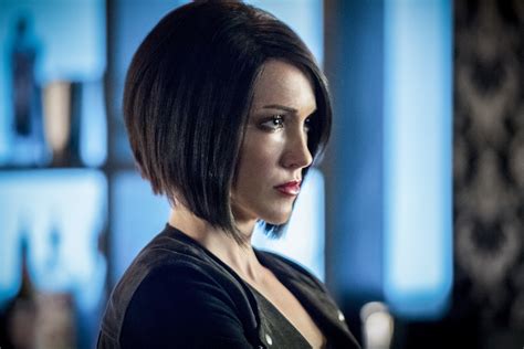 Katie Cassidy In Arrow Tv Series 2018 Wallpaperhd Tv Shows Wallpapers4k Wallpapersimages