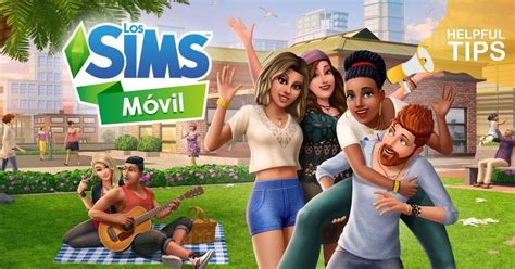 12 trucos para Los Sims en el móvil