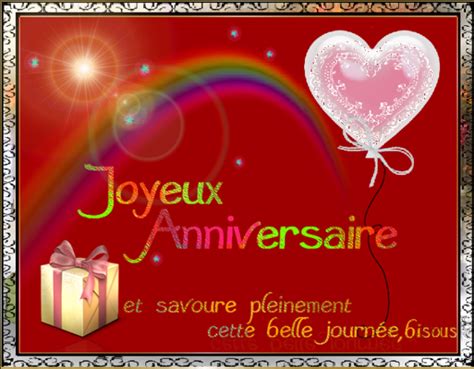 ANNIVERSAIRES FETES Etc