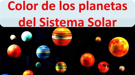 There Are Many Different Planets In The Sky With Caption Below That