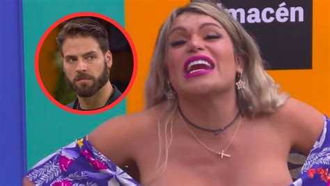 Wendy pone un ULTIMÁTUM a La Casa de los Famosos y lanza fuerte AMENAZA