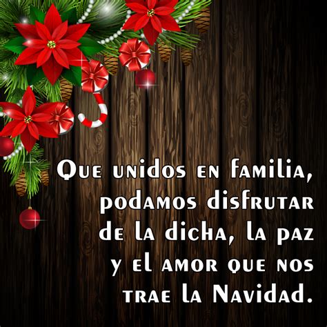 Banco de Imágenes Hermosos mensajes navideños para compartir con